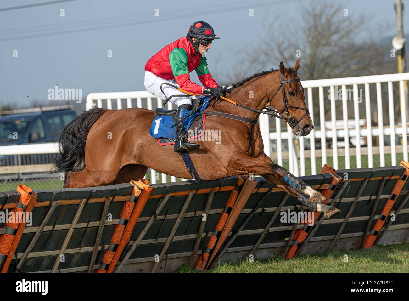 Jump photos of bally dun hi-res stock photography and images - Alamy