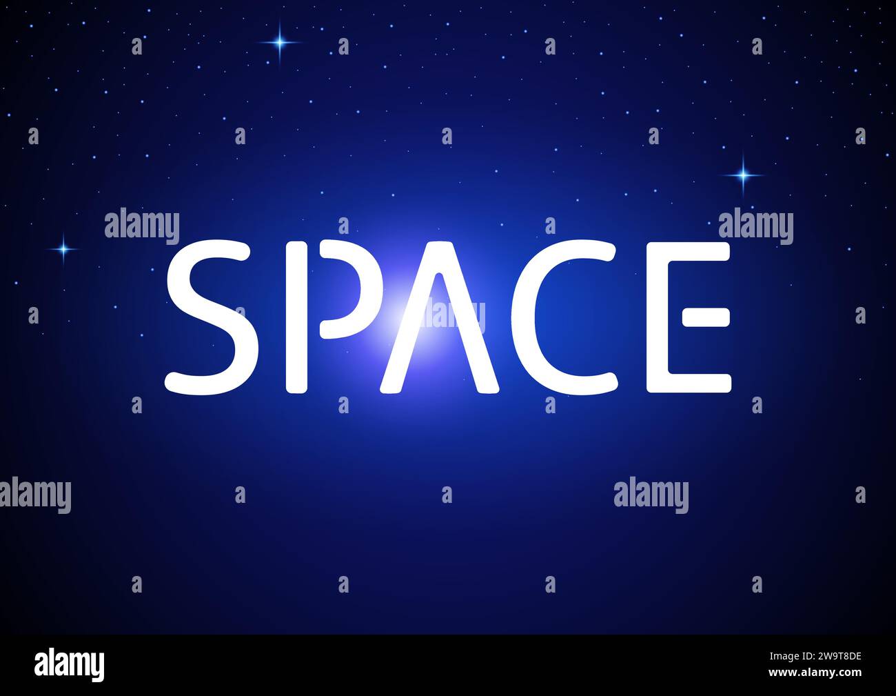 Space for title on book cover Stock Vector Images - Alamy