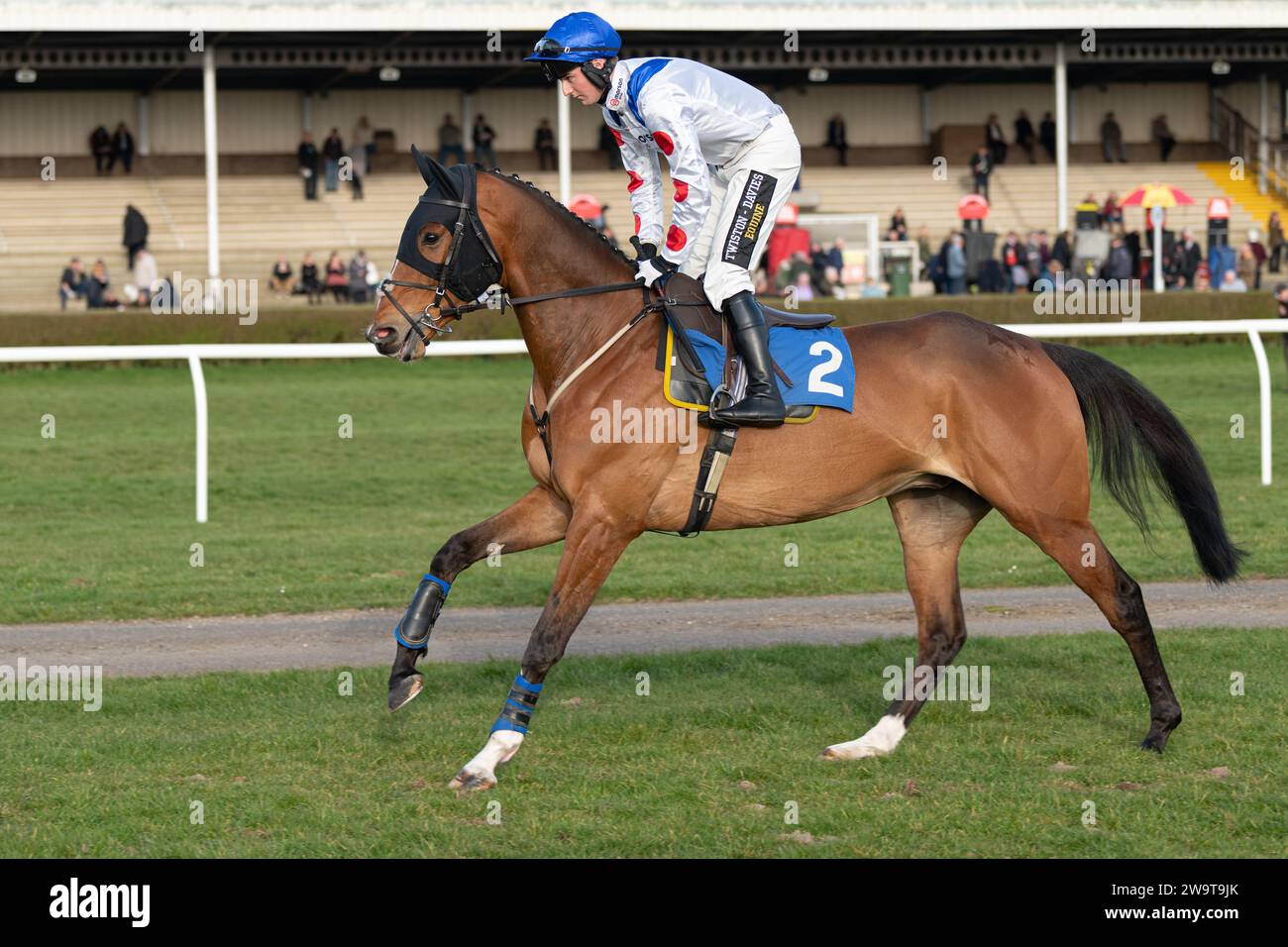 Lord of cheshire jumping hi-res stock photography and images - Alamy