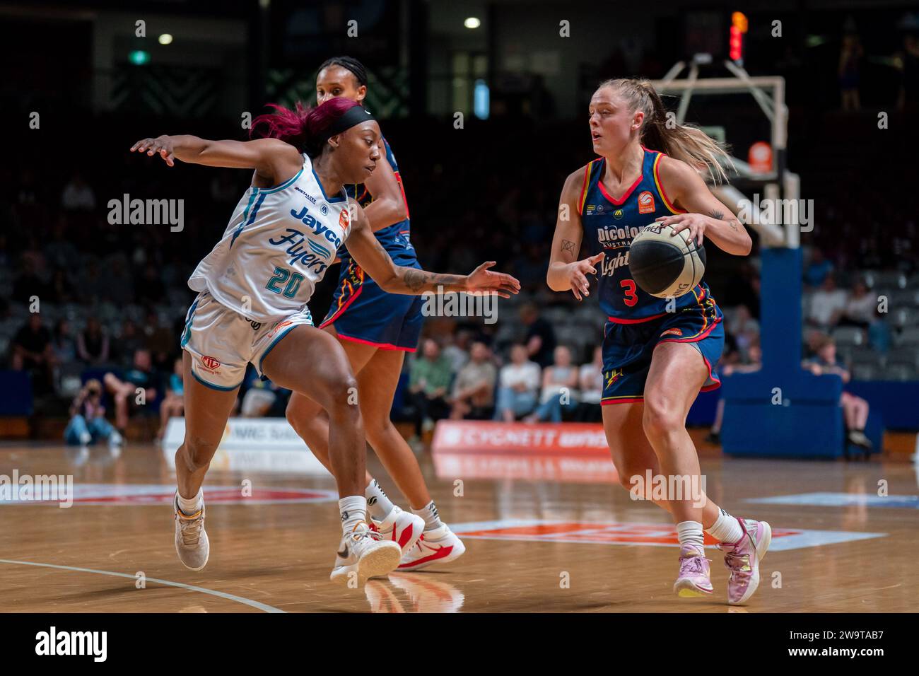 Adelaide, Australia. 30th Dec, 2023. Adelaide, Australia, December 30th ...