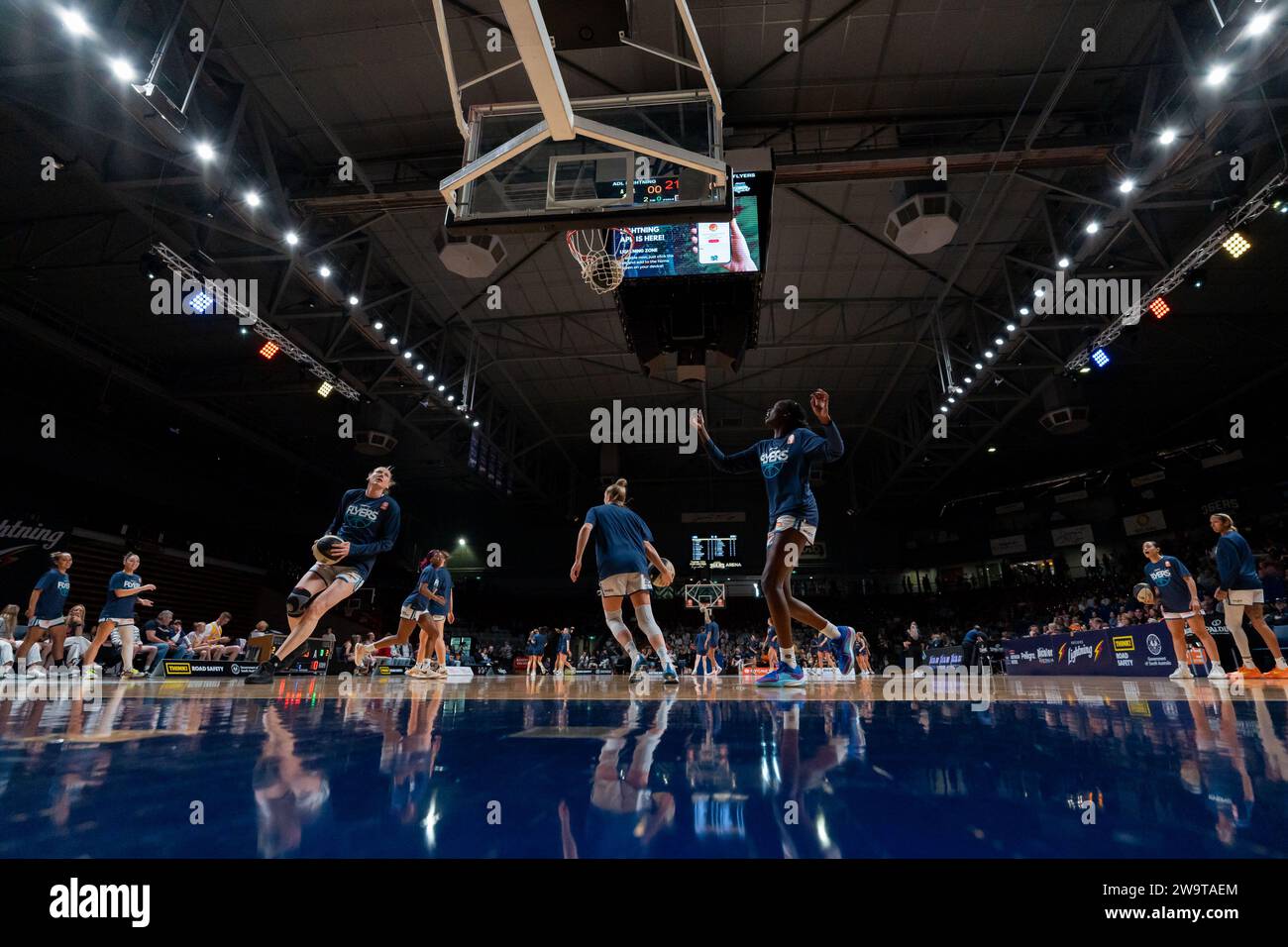 Adelaide, Australia. 30th Dec, 2023. Adelaide, Australia, December 30th ...