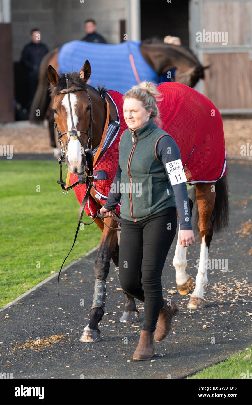 David noonan jockey hi-res stock photography and images - Alamy