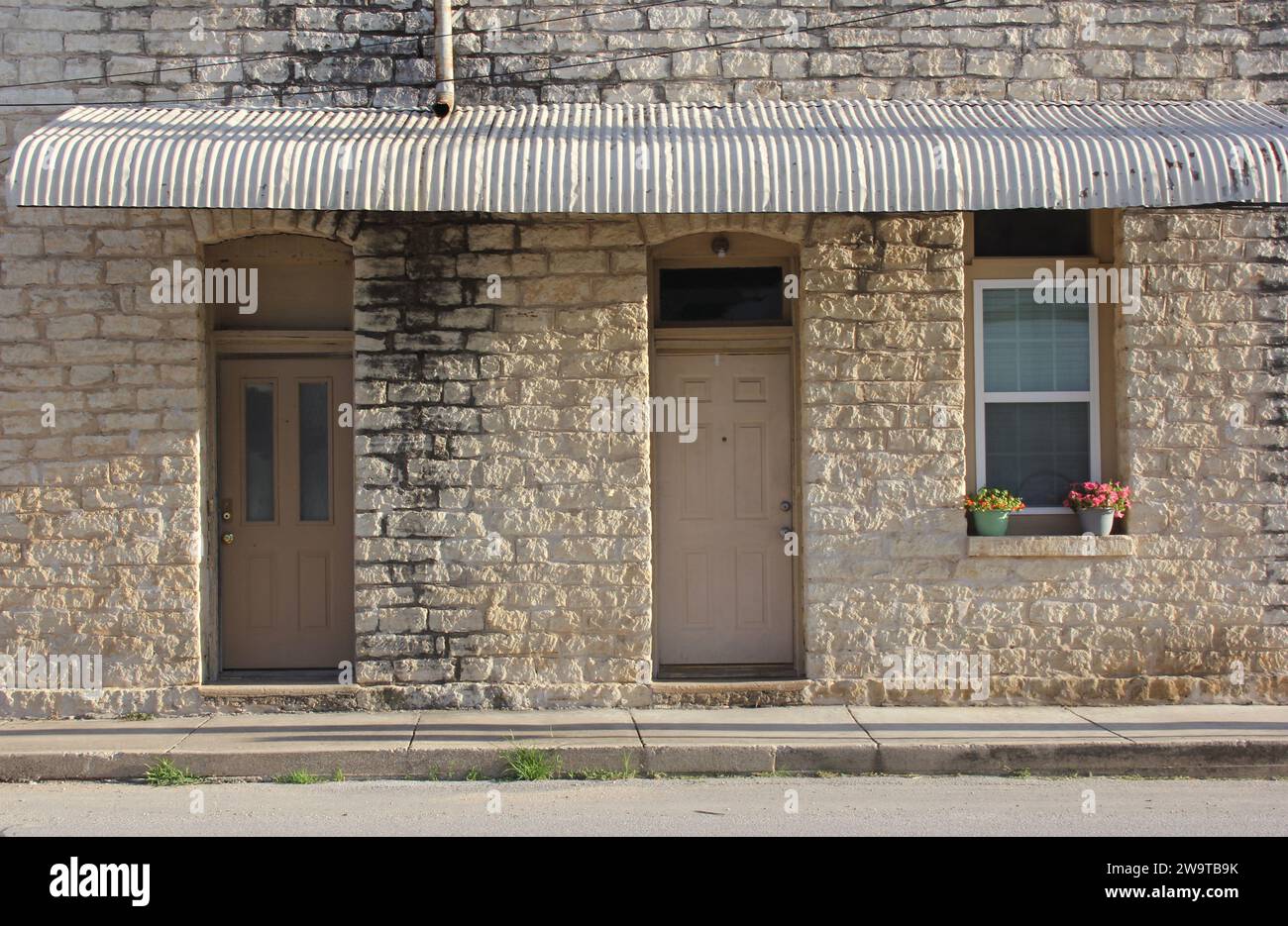 Florence texas hi-res stock photography and images - Alamy