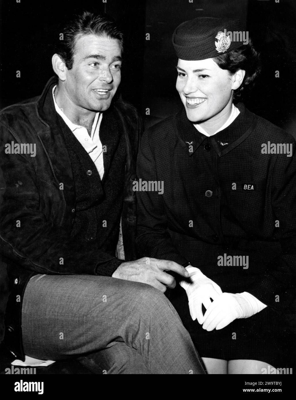 Stanley whitman hi-res stock photography and images - Alamy