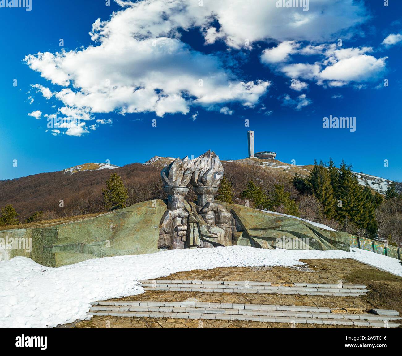 Balkan explorer hi-res stock photography and images - Alamy