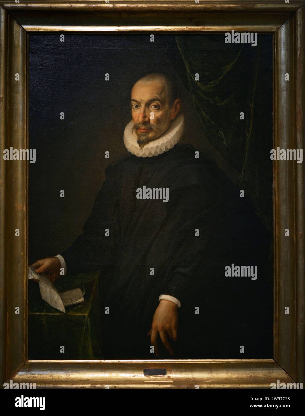Pietro Bonomi. One of the decurions of the city of Cremona in 1573 ...