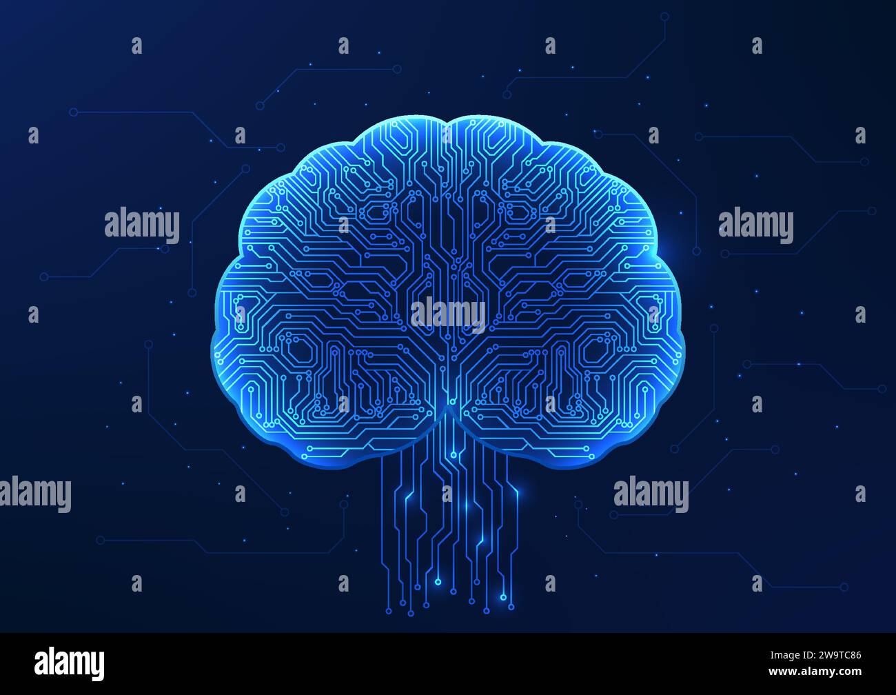 Artificial intelligence technology, or AI, is a technology that can ...