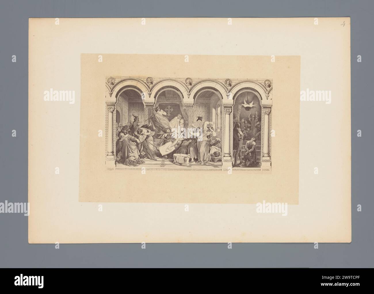 Grimm and ravens hi-res stock photography and images - Alamy