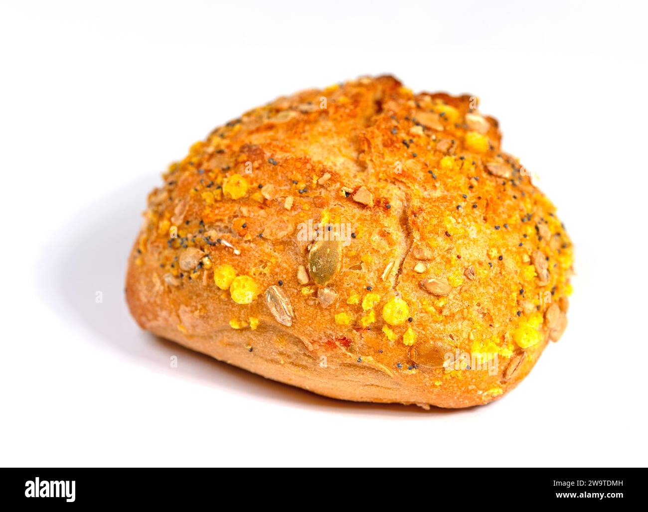 Grain rolls hi-res stock photography and images - Alamy