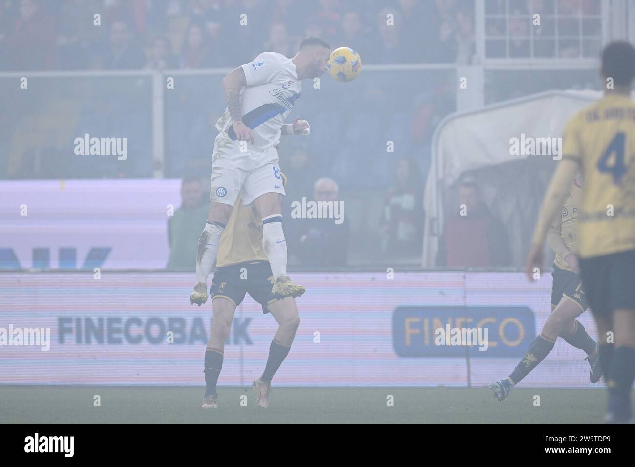 Inter morten hi-res stock photography and images - Alamy