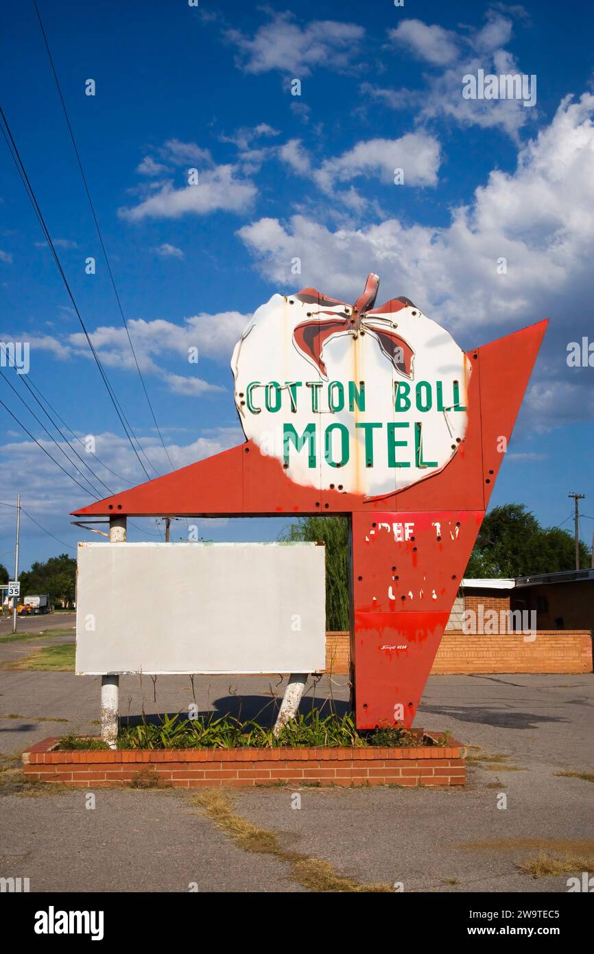 Canute oklahoma hi-res stock photography and images - Alamy