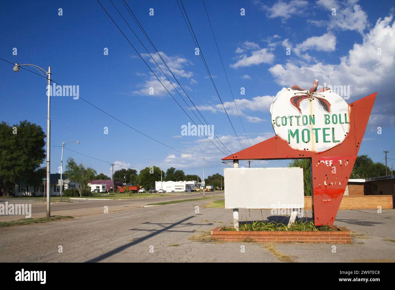 Canute oklahoma hi-res stock photography and images - Alamy