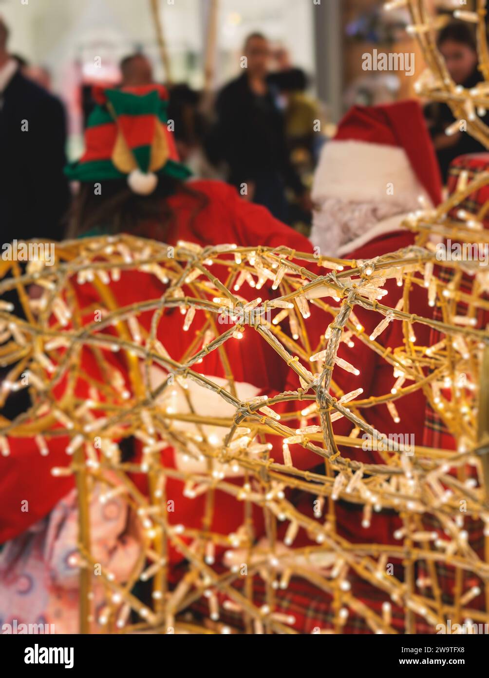 Mall gi hi-res stock photography and images - Alamy