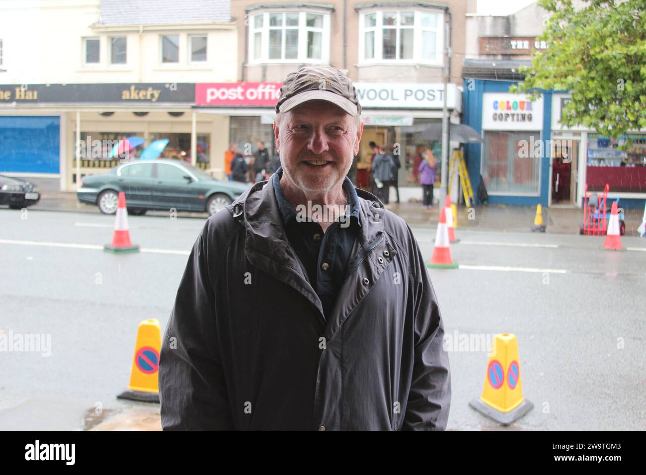 Mr alan bates v post office hi-res stock photography and images - Alamy