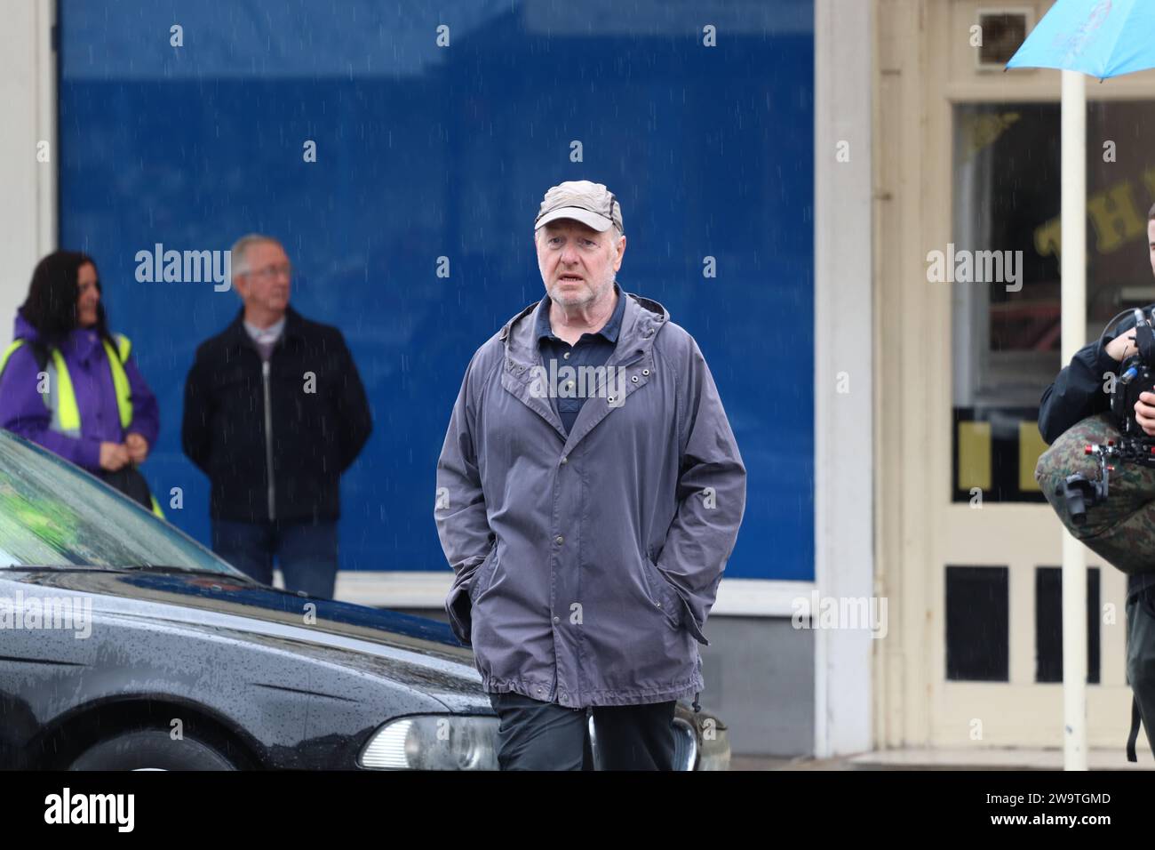 Mr alan bates v post office hi-res stock photography and images - Alamy