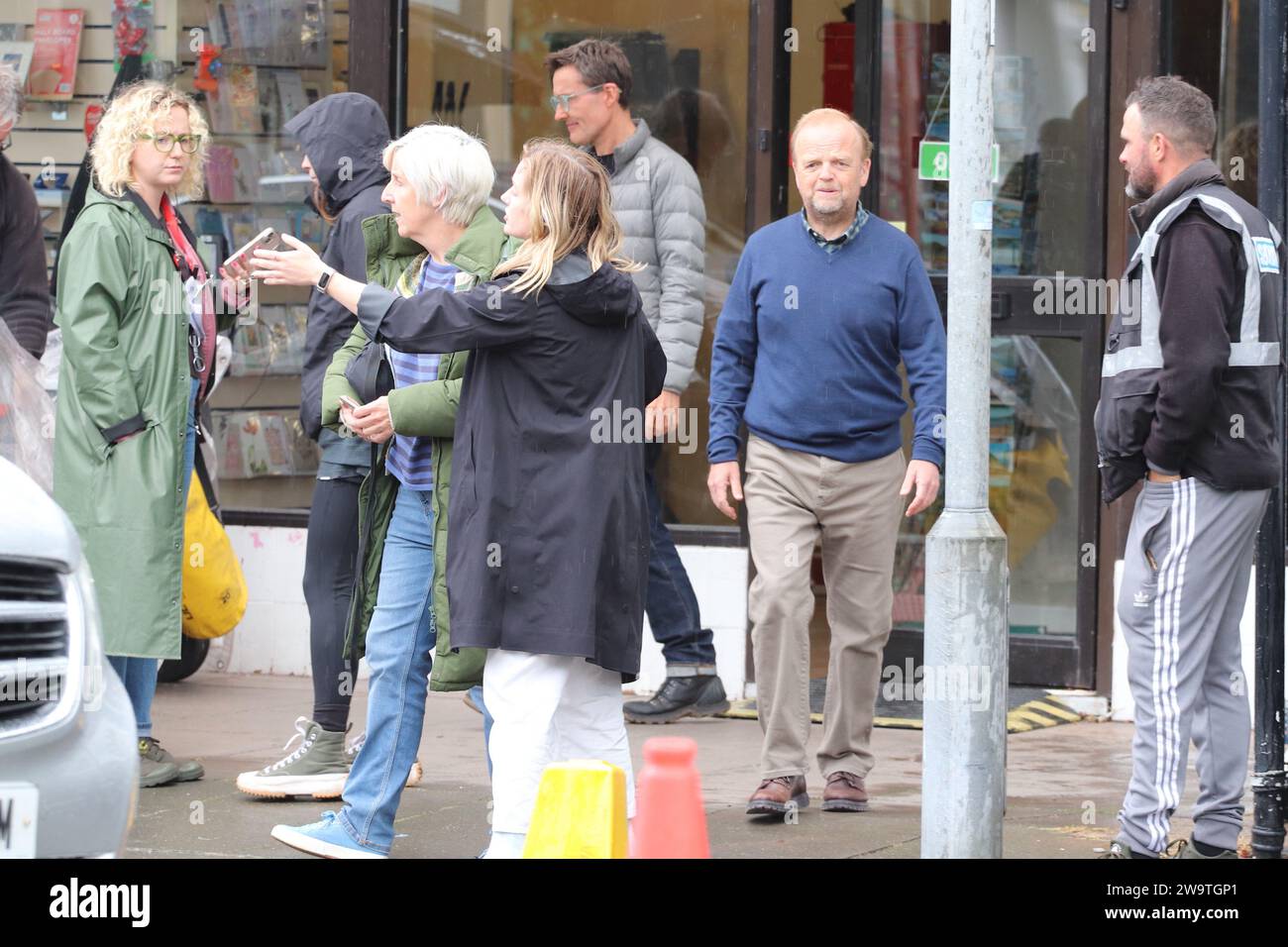 Mr alan bates v post office hi-res stock photography and images - Alamy