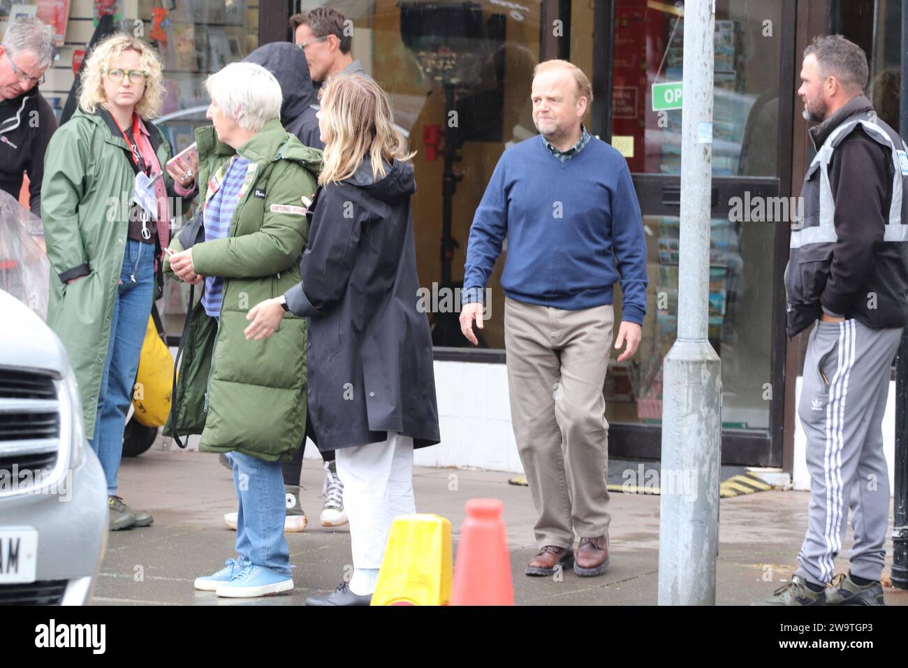 Mr alan bates v post office hi-res stock photography and images - Alamy