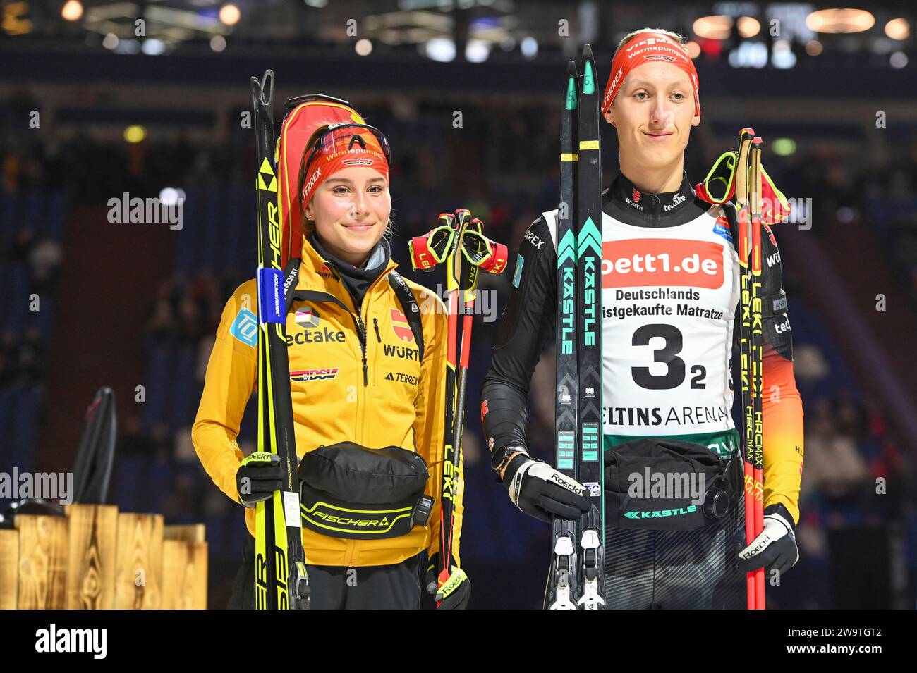 Karla gehrmann hi-res stock photography and images - Alamy