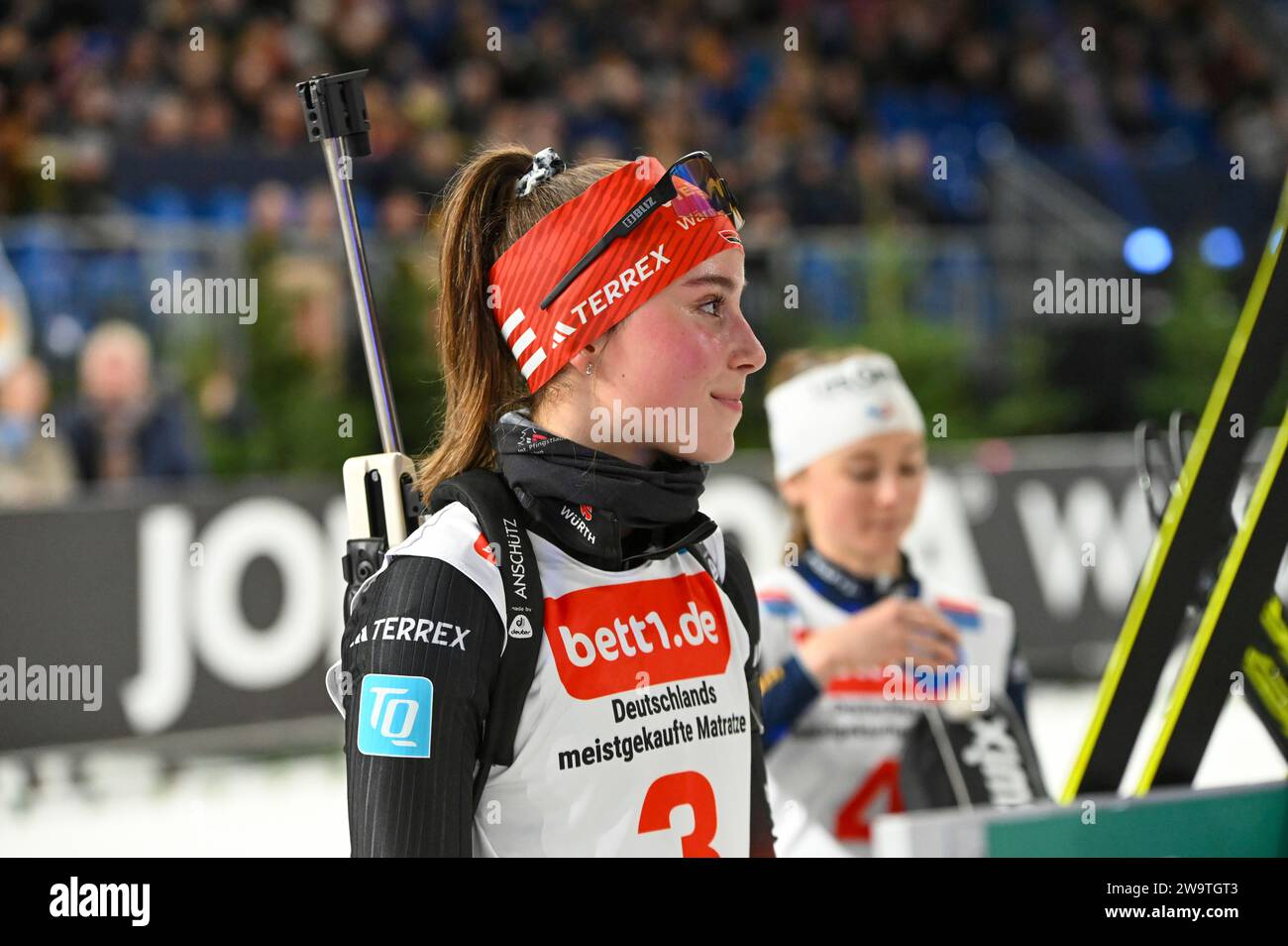 Karla gehrmann hi-res stock photography and images - Alamy