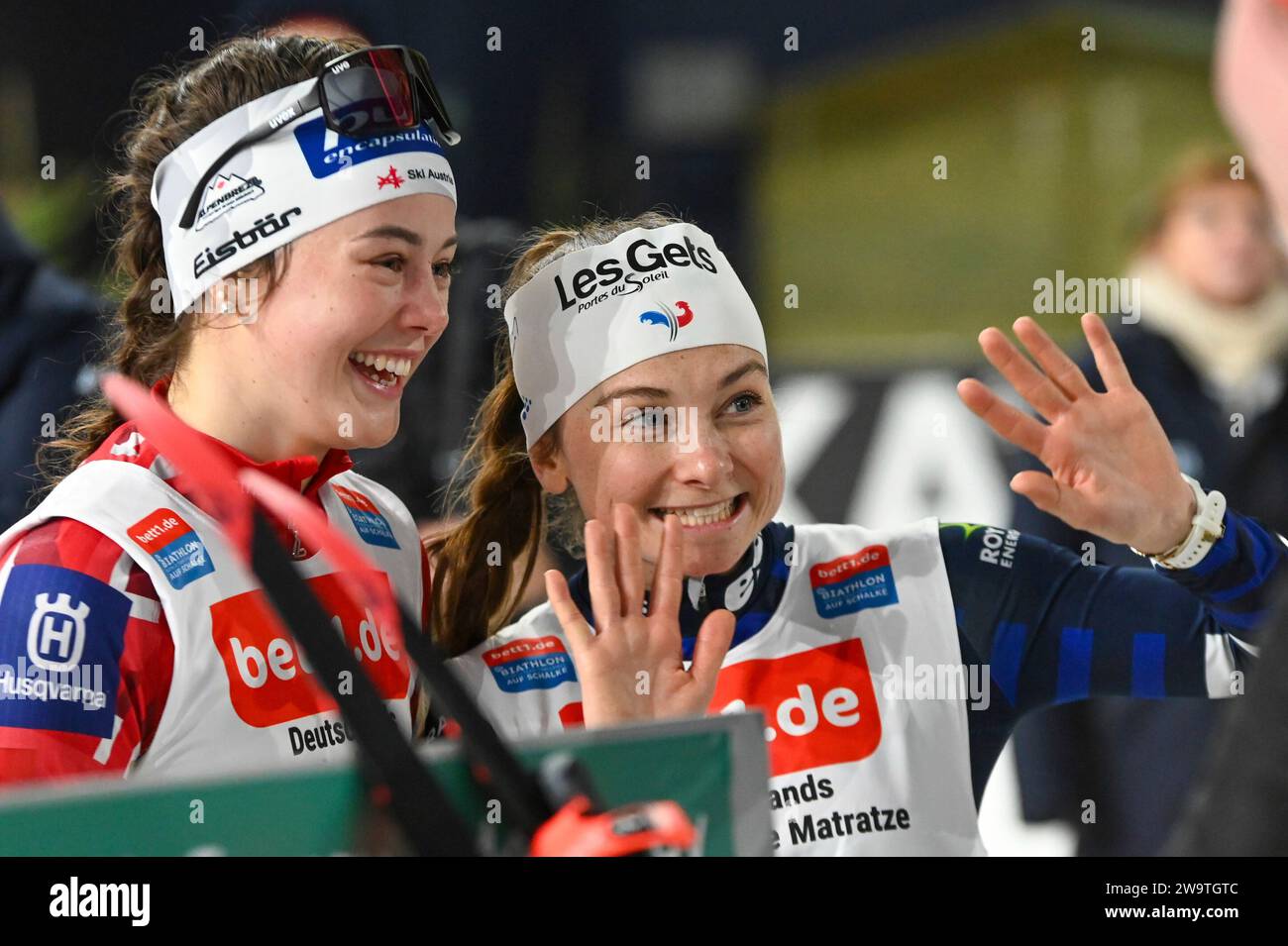 Jeanne richard hi-res stock photography and images - Alamy