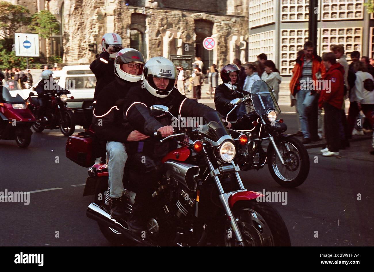 Berlin/deutscheland/Germany/Archie photography old Motor bikes sports ...