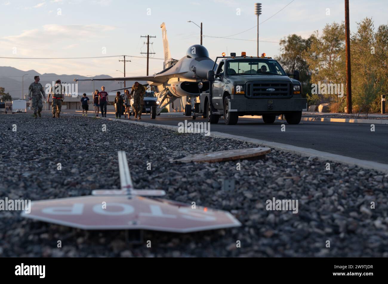 Mccoy air force base hi-res stock photography and images - Alamy