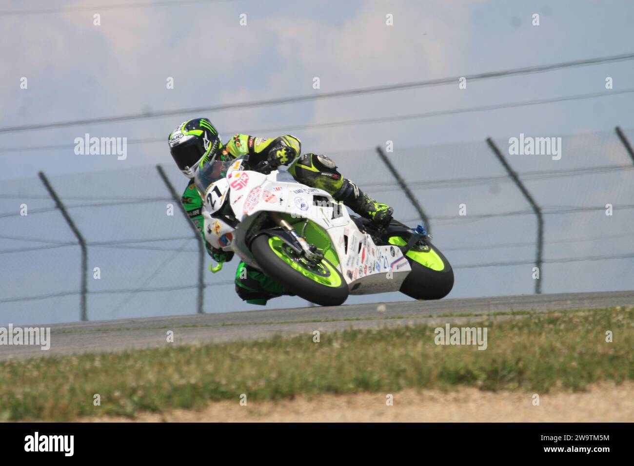 Ama vintage motorcycle days 2023 hi-res stock photography and images ...