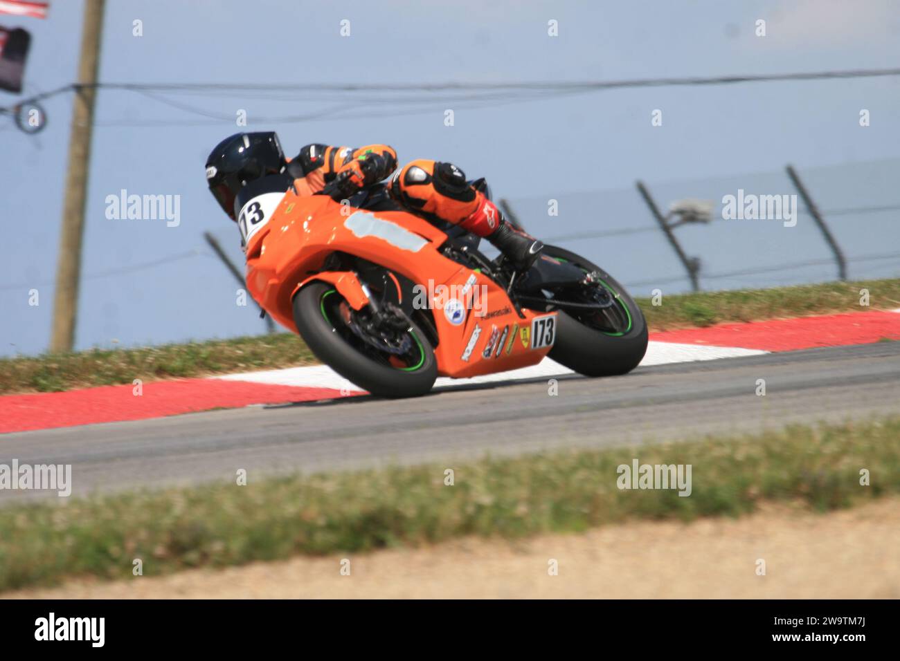 Ama vintage motorcycle days 2023 hi-res stock photography and images ...