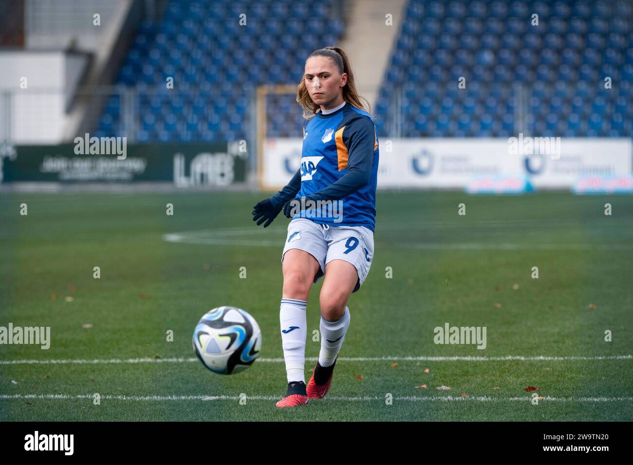 Jill janssens hi-res stock photography and images - Alamy