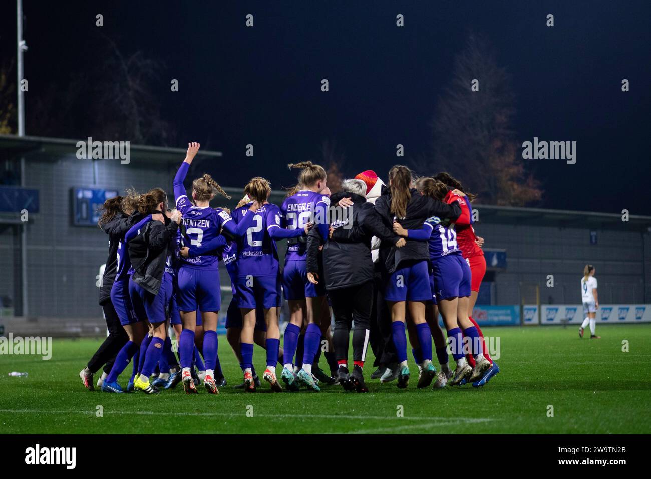 Sandra walbeck hi-res stock photography and images - Alamy