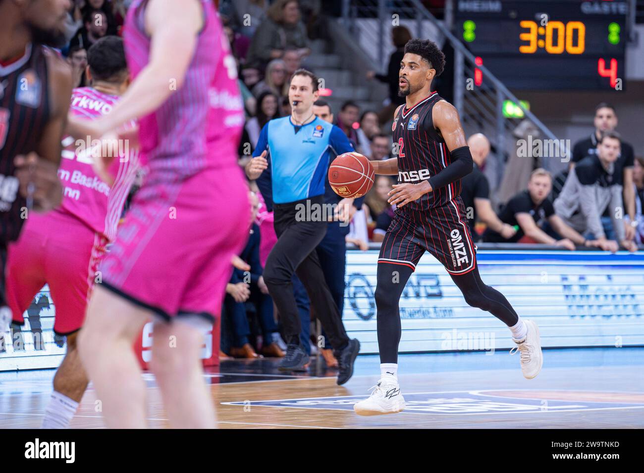 Bonn, Deutschland. 30th Dec, 2023. Bonn, Deutschland 29. Dezember 2023: ...