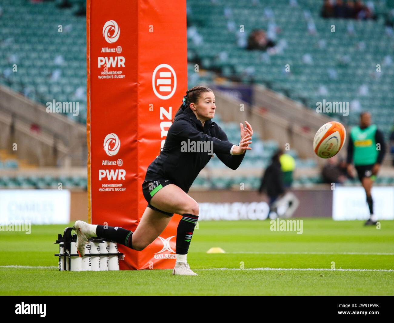 Gloucester hartpury rugby 2023 hi-res stock photography and images - Alamy