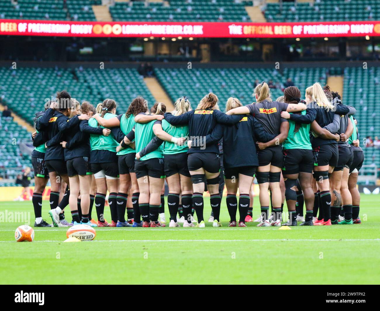 Gloucester hartpury rugby 2023 hi-res stock photography and images - Alamy
