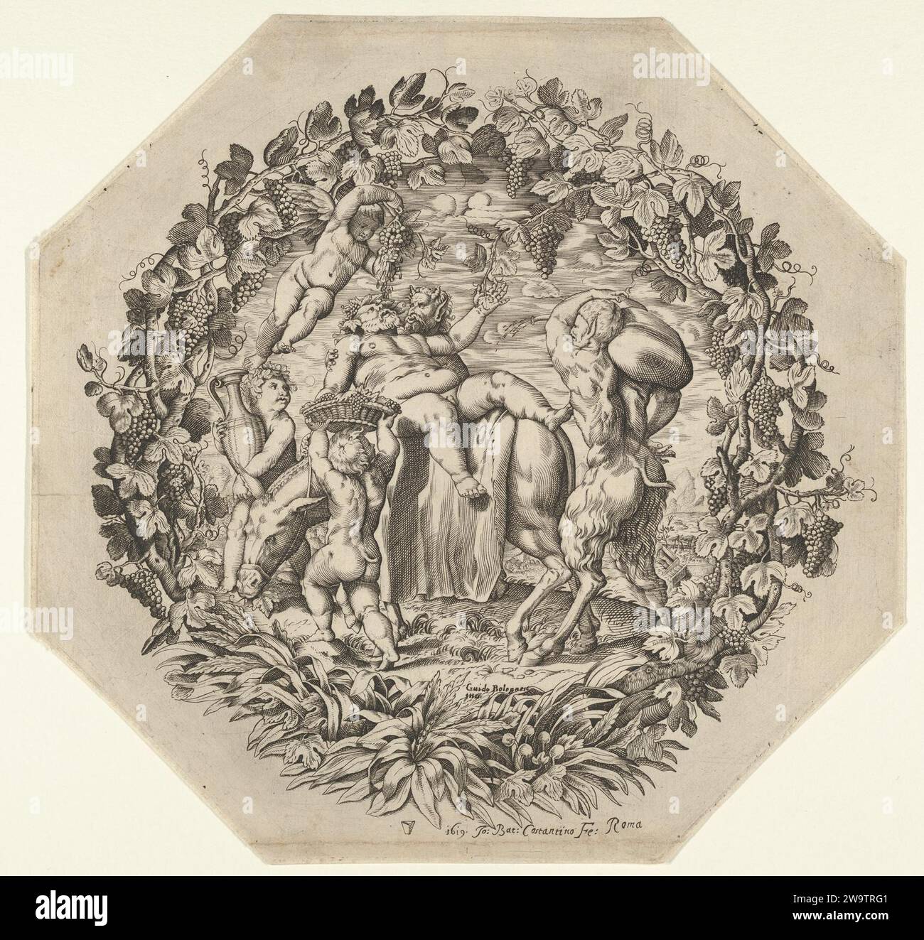 Faun carries hi-res stock photography and images - Alamy