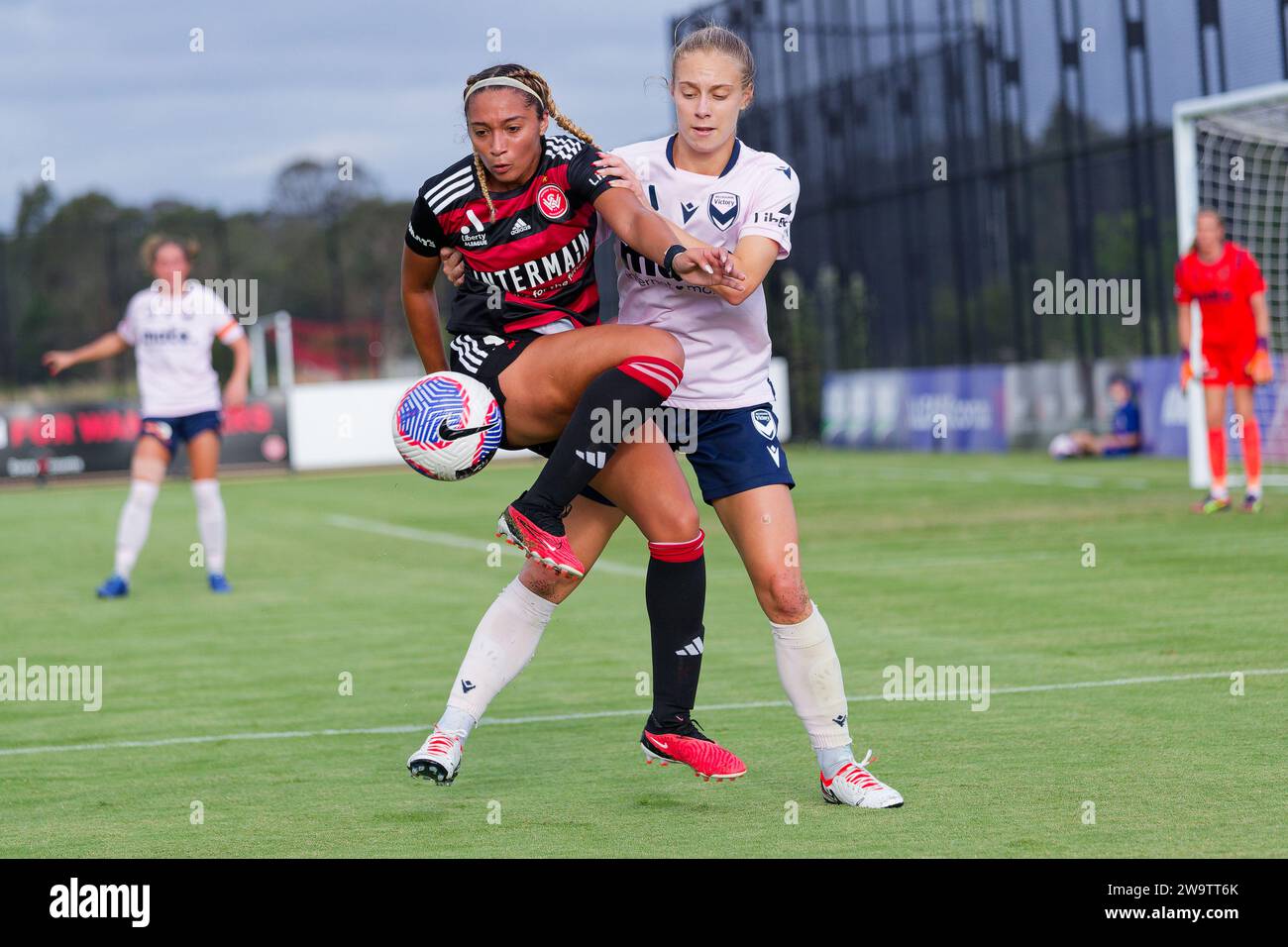 Jamilla rankin hi-res stock photography and images - Alamy