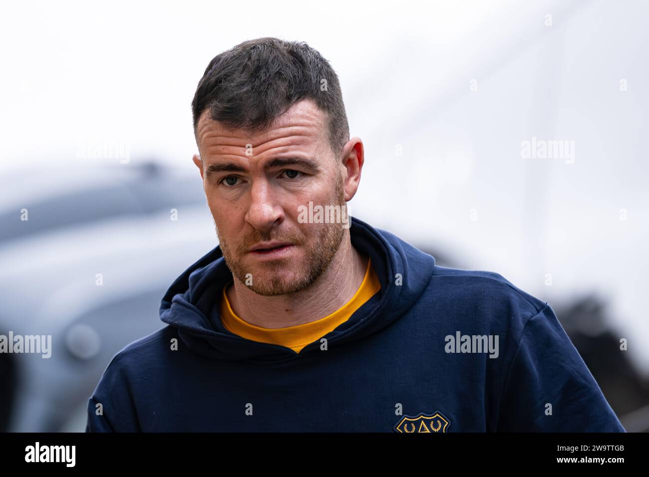 30th December 2023; Molineux Stadium, Wolverhampton, West Midlands ...