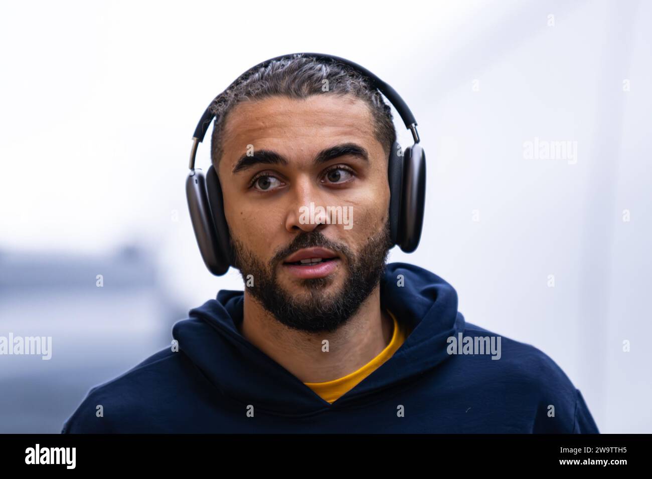 30th December 2023; Molineux Stadium, Wolverhampton, West Midlands ...