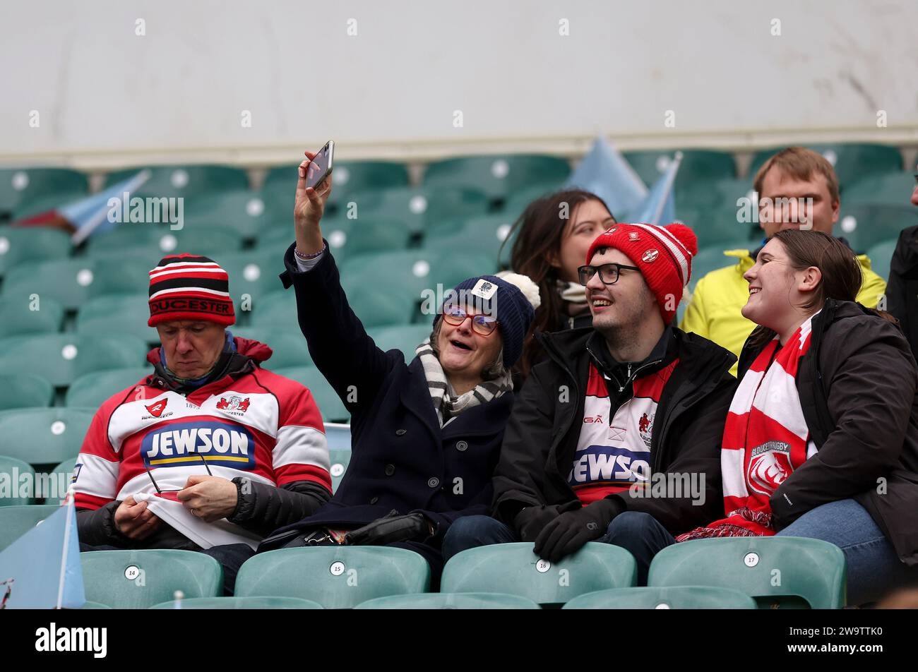 Gloucester hartpury rugby 2023 hi-res stock photography and images - Alamy