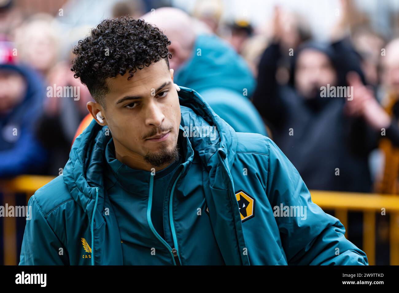 Joao gomes football hi-res stock photography and images - Alamy