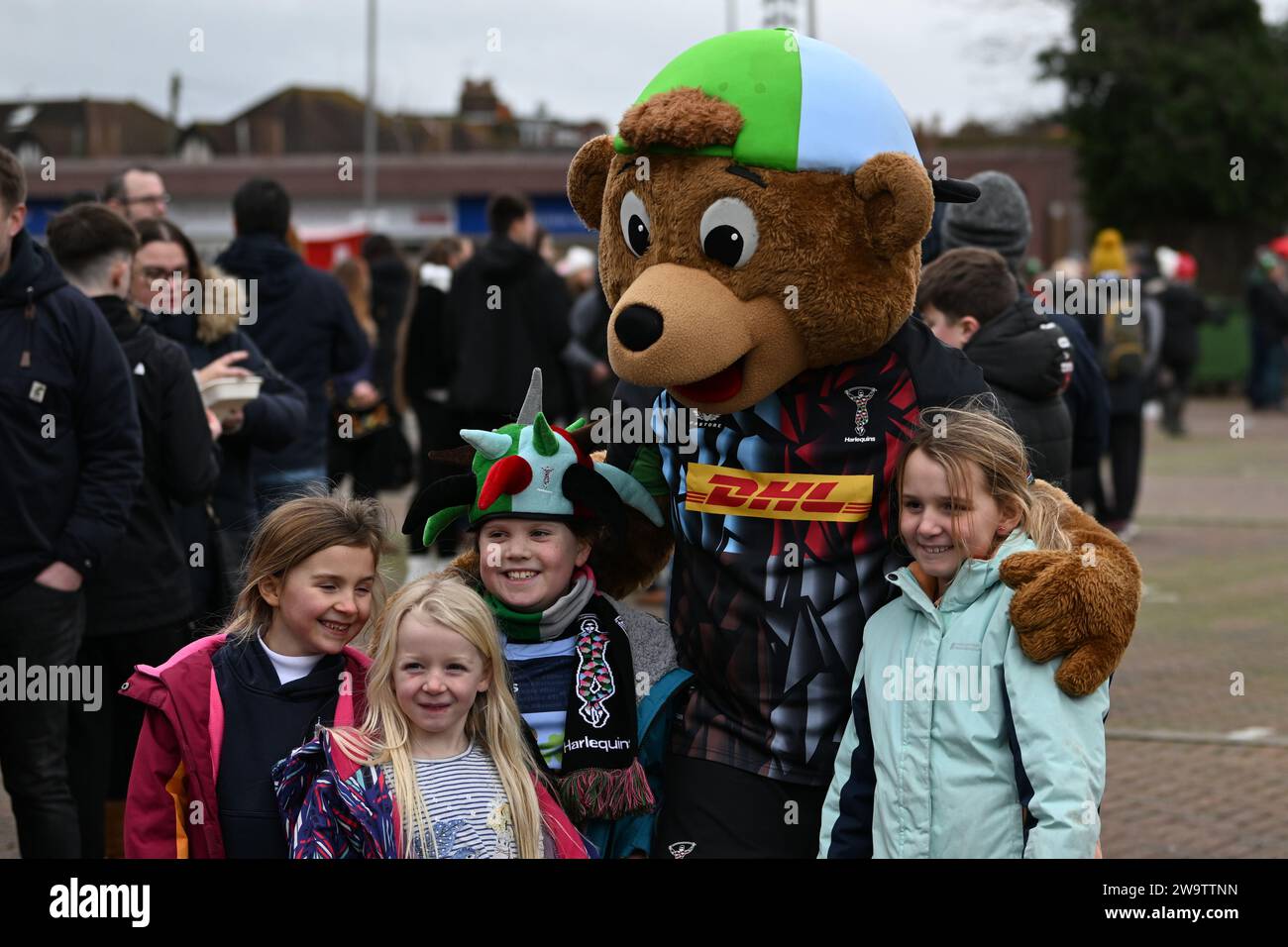 Gloucester hartpury rugby 2023 hi-res stock photography and images - Alamy