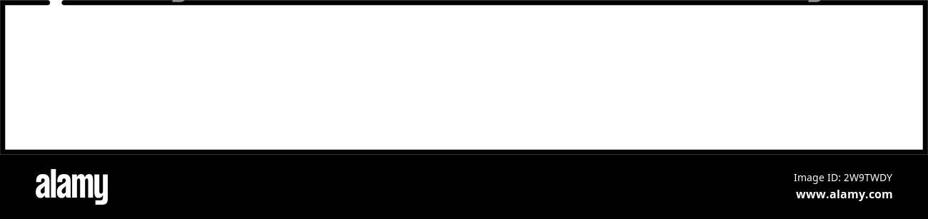 Textbox Button Icon Design Element For Web Mockup And Application