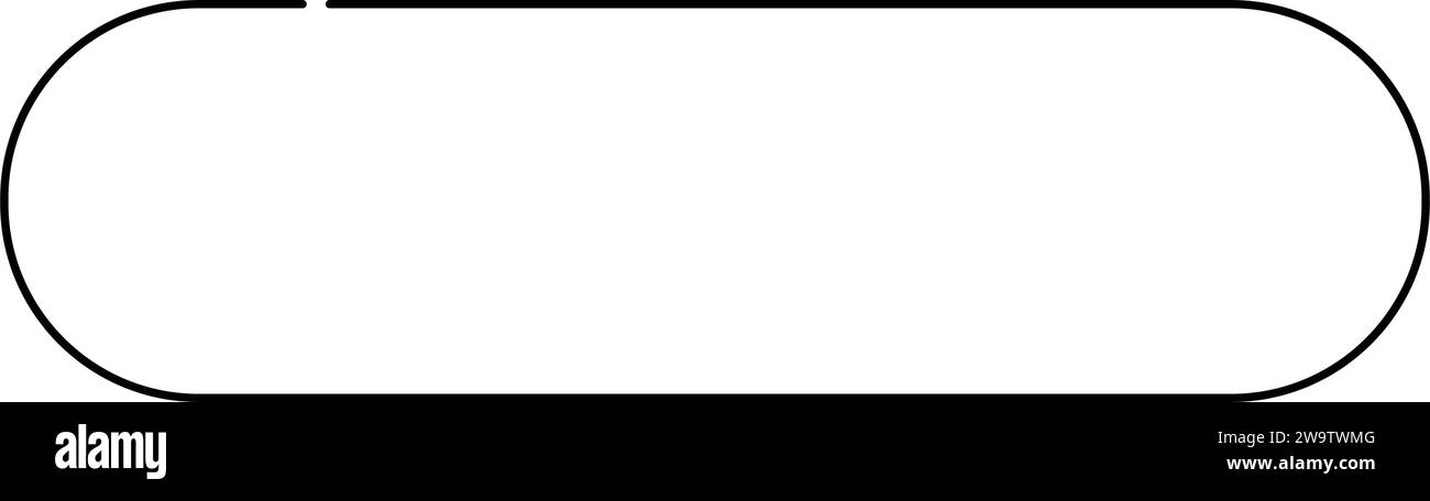 Textbox Button Icon Design Element For Web Mockup And Application Presentation User Interface