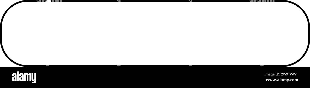 Textbox Button Icon Design Element For Web Mockup And Application