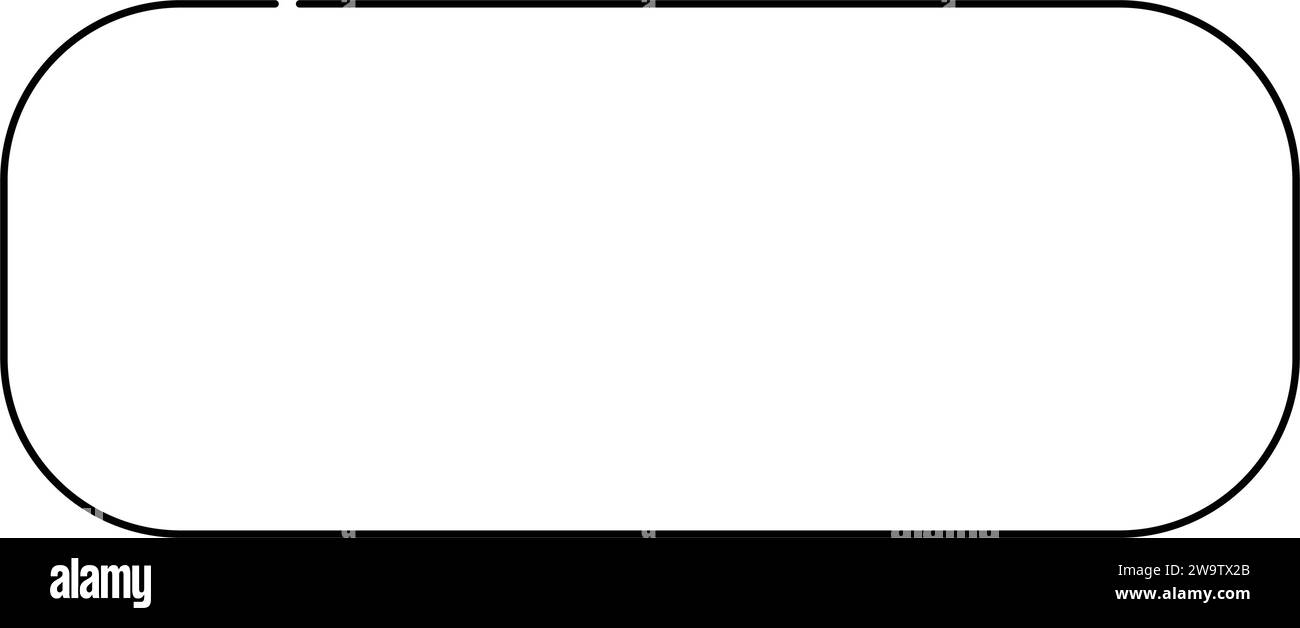 Textbox Button Icon Design Element For Web Mockup And Application Presentation User Interface