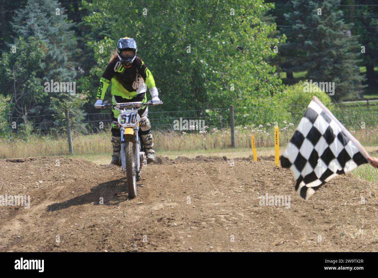 Ama vintage motorcycle days 2023 hi-res stock photography and images ...
