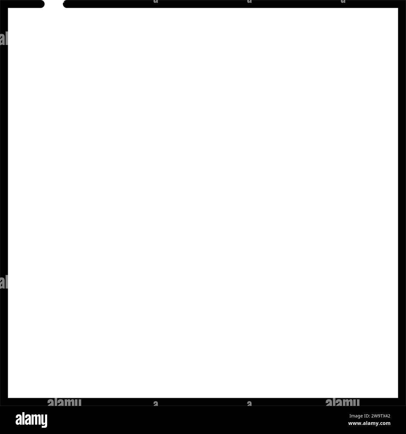 Textbox Button Icon Design Element For Web Mockup And Application Presentation User Interface