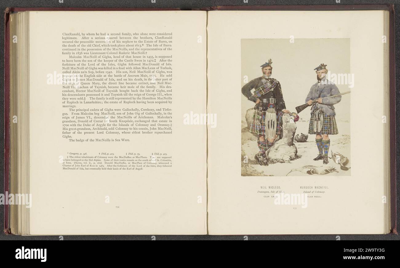 Neil macleod hi-res stock photography and images - Alamy