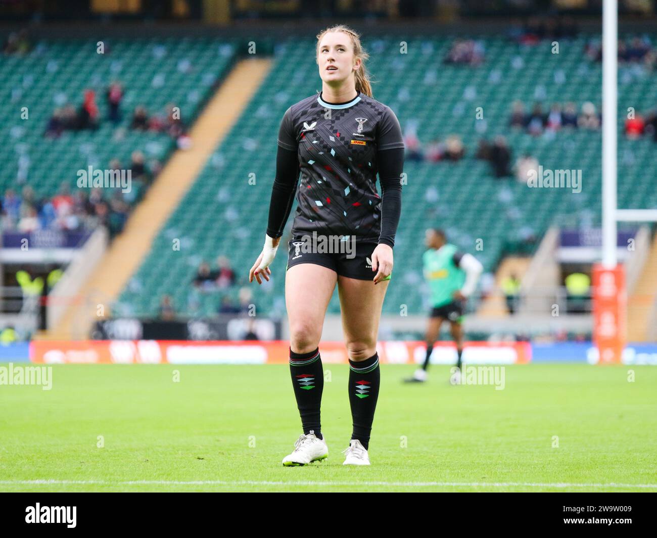 Gloucester hartpury rugby 2023 hi-res stock photography and images - Alamy