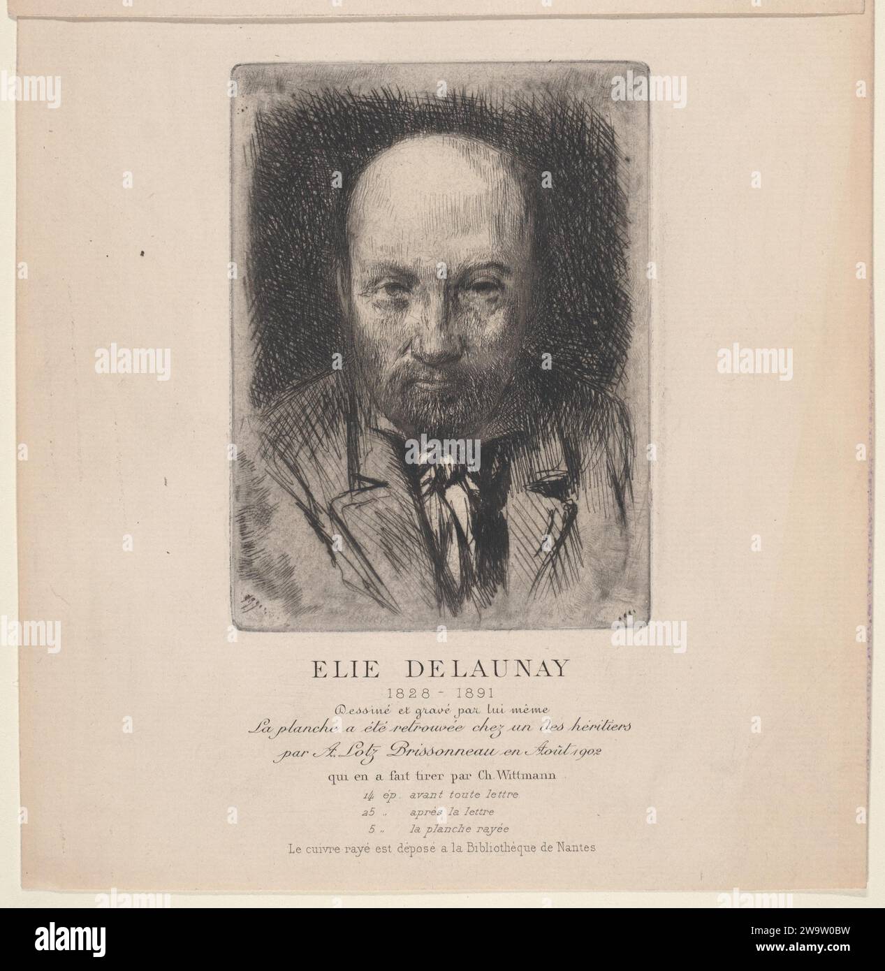 Delaunay elie hi-res stock photography and images - Alamy