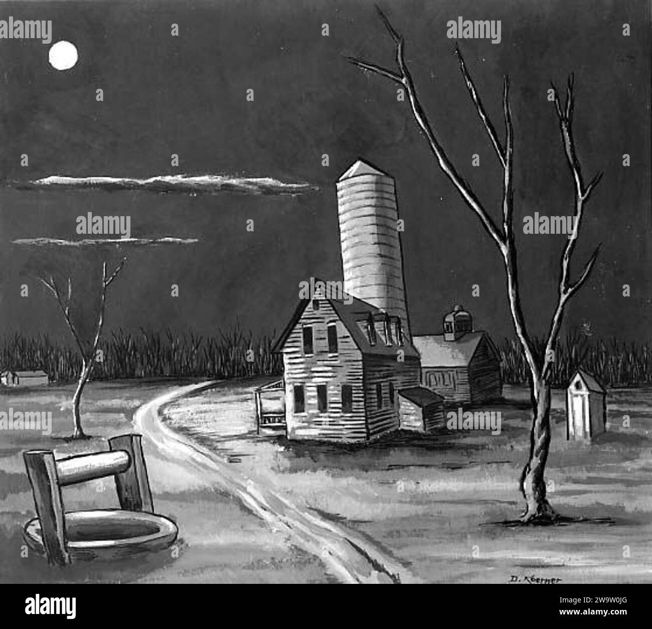 Daniel koerner hi-res stock photography and images - Alamy